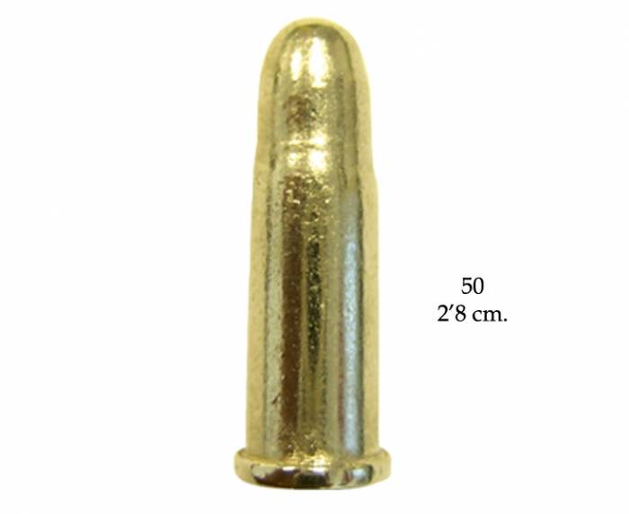 Gallery » Colt Brass Bullets • King of Swords – The largest online ...